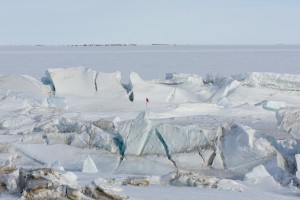 Under Pressure Ridges – Helen Glazer