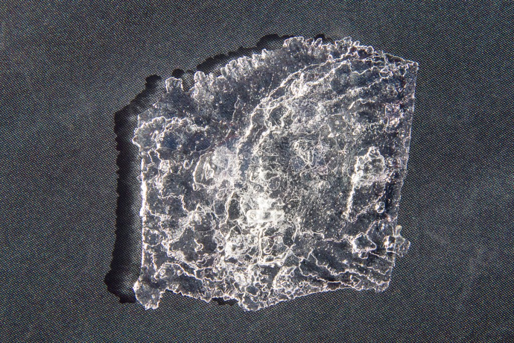 Helen Glazer – An Artist Explores Antarctica